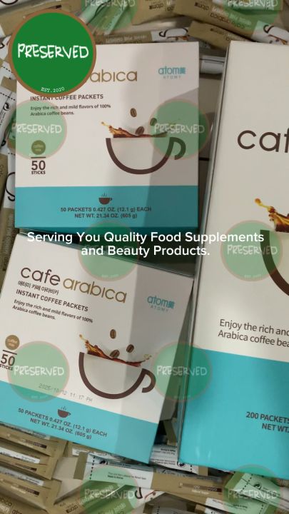 Atomy Korean HemoHim Herbal Extract Immune System Supplement (6 sachets ...