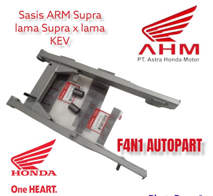 Swing ARM sasis+Bosh ARM Honda Supra lama/Supra X lama | Lazada Indonesia