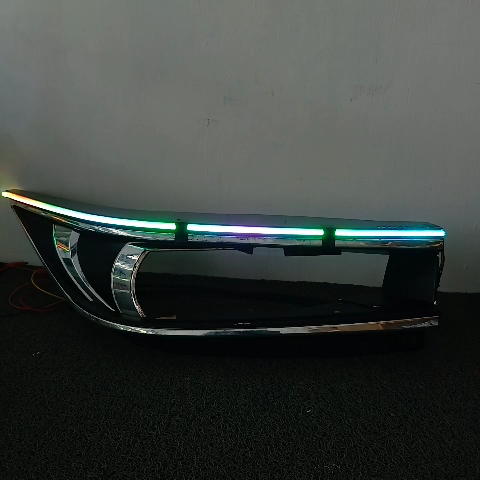 SLIMFRAME ALIS ATAS INNOVA REBORN TYPE G | Lazada Indonesia