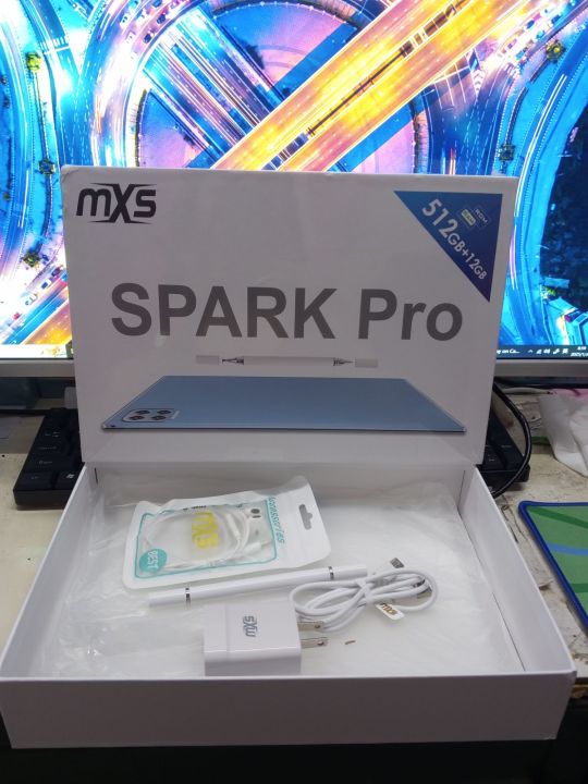 tablet spark pro (premium) | Lazada PH