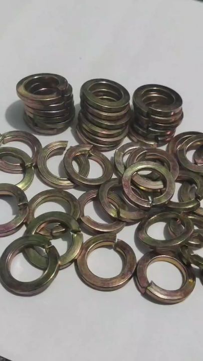 RING PER M12 M14 M16 - RING PER BAUT M12 M14 M16 ISI 25-100 PCS ...