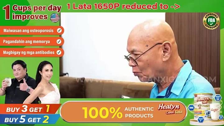 Healyn Canxi Gold milk Buy 3 get 1 -Colostrum for bones and joints ...