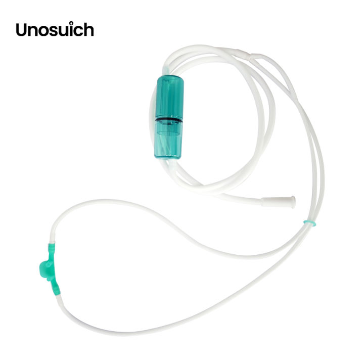 1.5m Portable Nasal Cannula Hydrogen Tube Inhalator Fitting Hydrogen ...