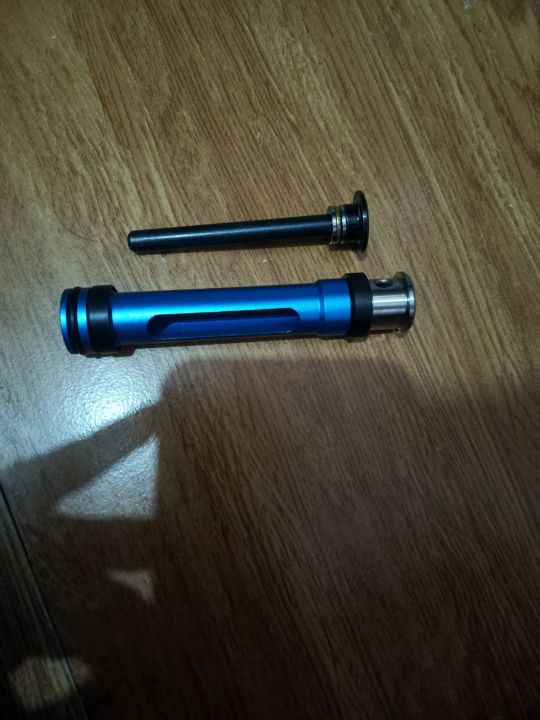 Piston set For Tokyo marui Vsr 10 stainless | Lazada PH