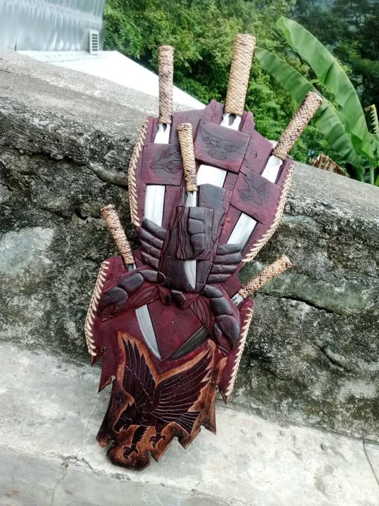 ITAK FROM IFUGAO | Lazada PH