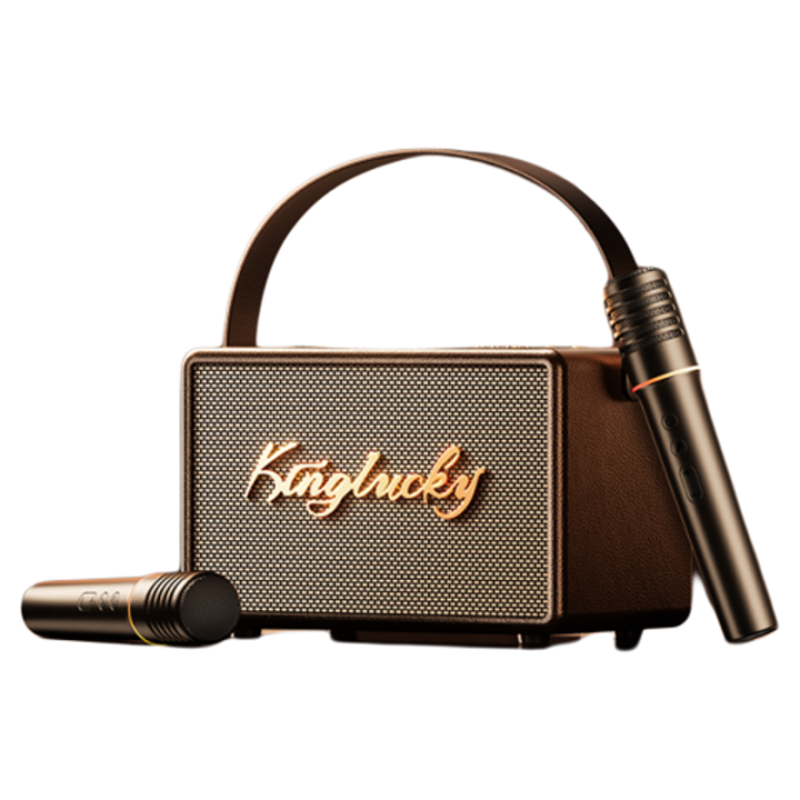 kinyo | Home KTV Microphone & Speaker | Lazada