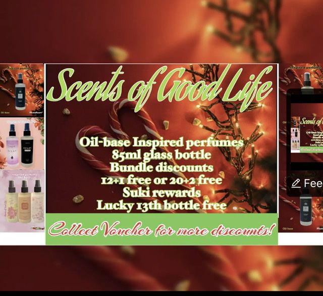 Creed scents of Good Life perfume for men | Lazada PH