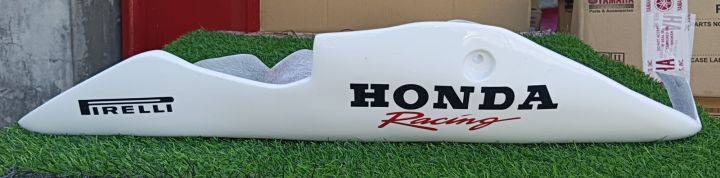 BELLY PAN FOR HONDA WINNER X 150 | Lazada PH