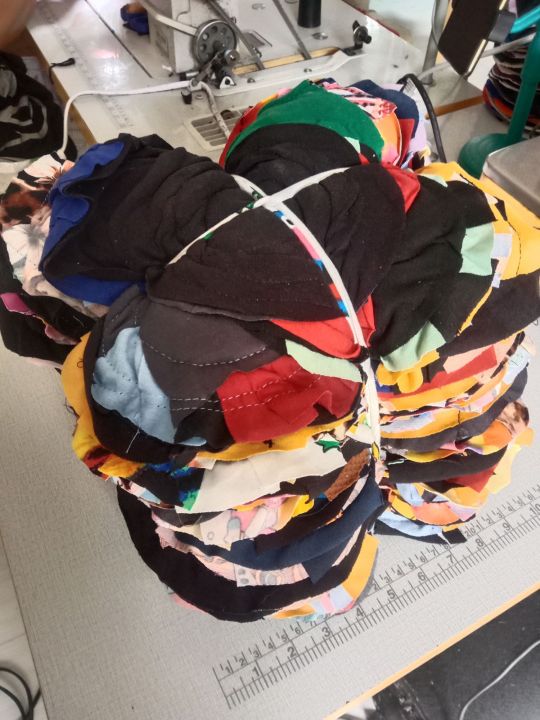 Basahan Bilog/Rugs 50/100pcs | Lazada PH