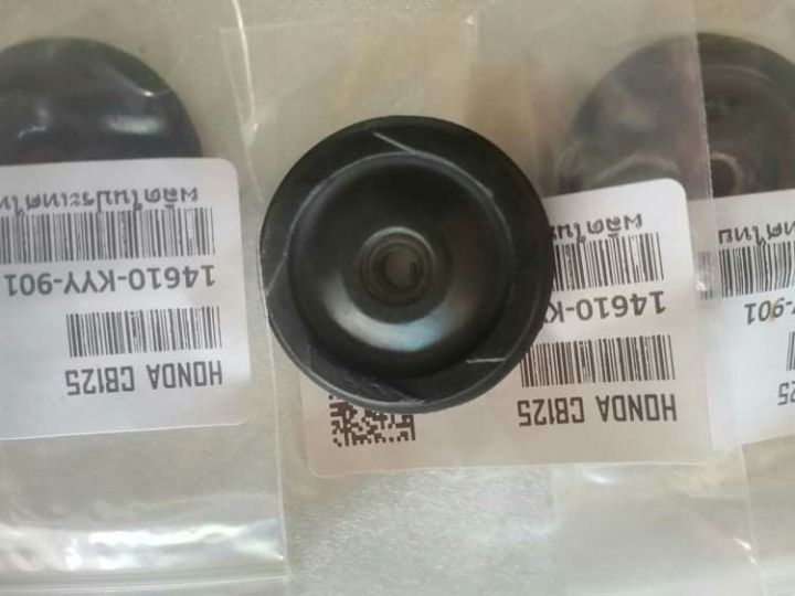 Timing chain roller CB125 (14502-KYY-901) | Lazada PH