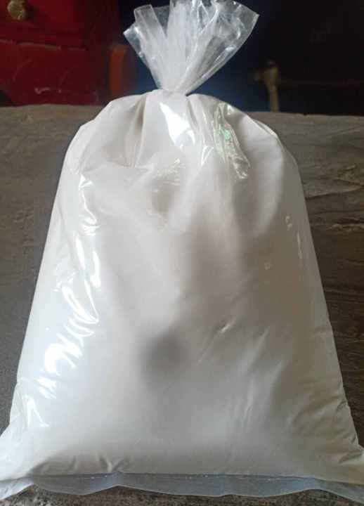 Tepung tapioka/kanji/aci curah - 1kg | Lazada Indonesia