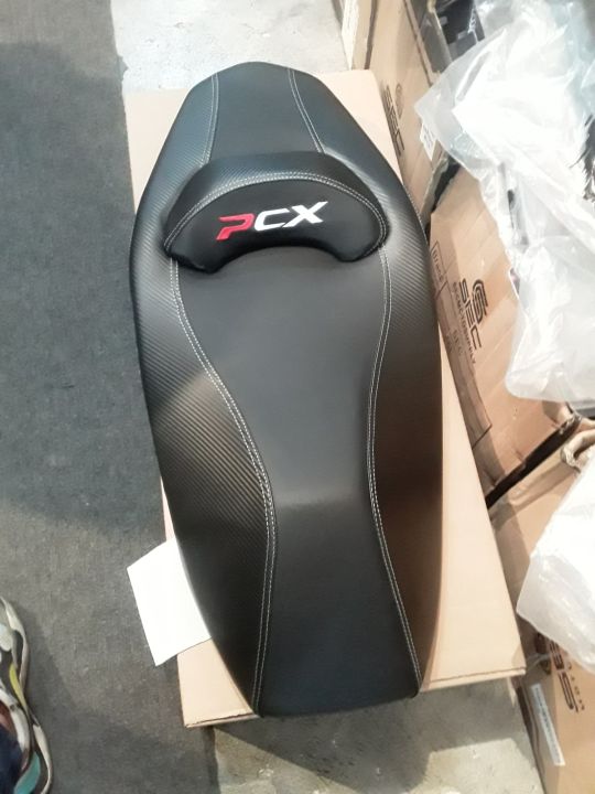 Honda Pcx 160 camelback seat SEC brand | Lazada PH