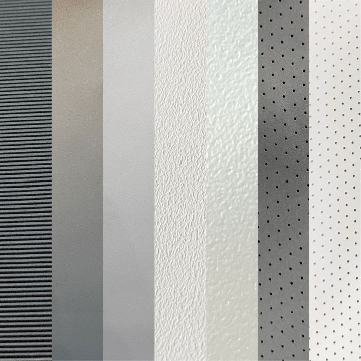 Vividstorm Screen Sample Drawing Screen Projection Screen | Lazada PH