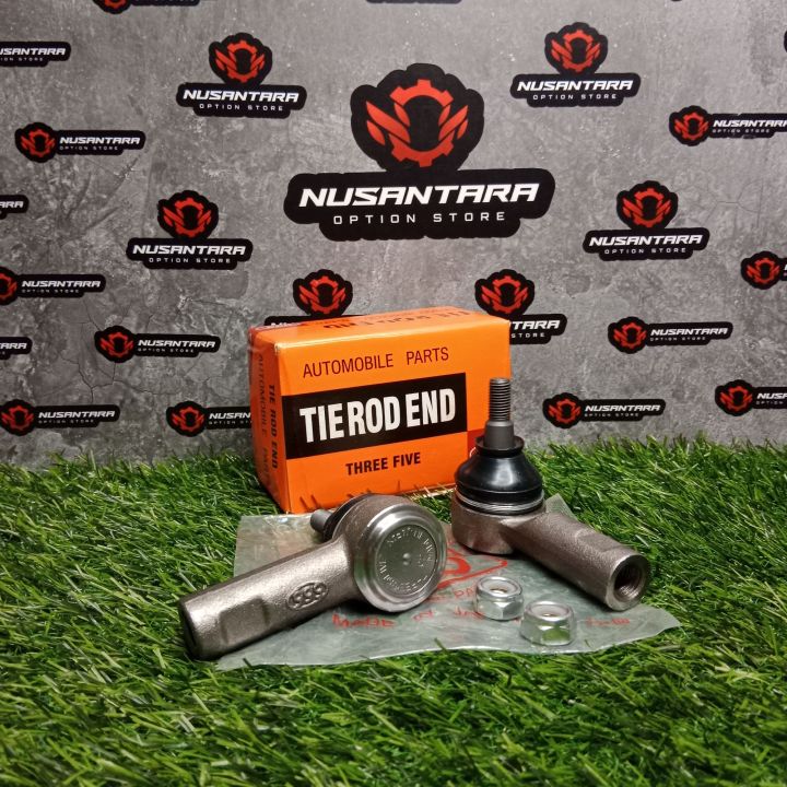 Tirod Tie Rod End Toyota Agya Daihatsu Ayla | 555 Japan Original ...