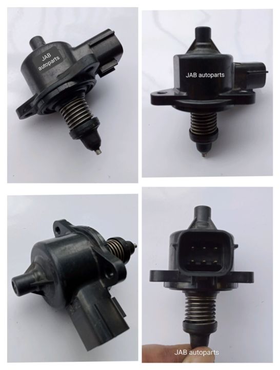 Genuine! New arrival! Suzuki idle up intake air control valve 2F 3F 3O ...