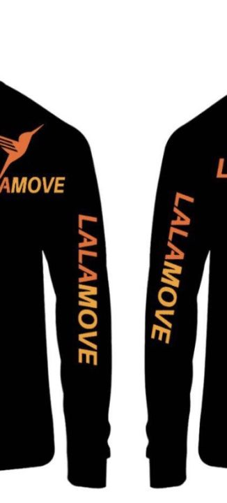 Lalamove rider uniform | Lazada PH