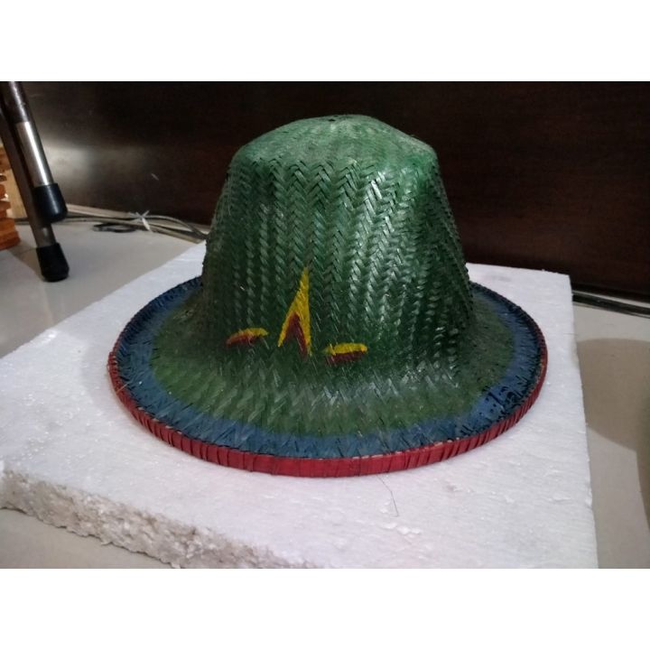 CAPING BUYUK // CAPING PETANI// CAPING ANYAMAN BAMBU | Lazada Indonesia