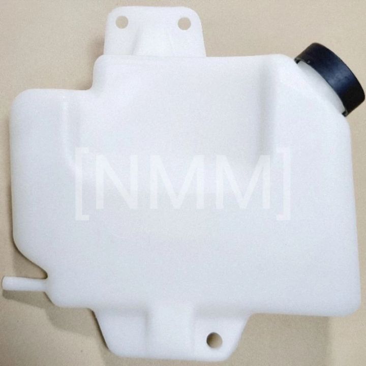 Mitsubishi Fuso Canter (FB511/FE639) Coolant Tank/Radiator Spare Tank ...