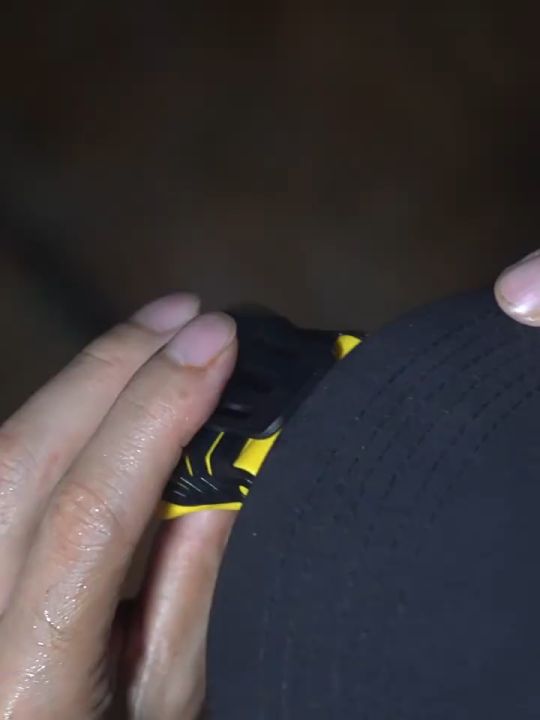 NITECORE NU11 Intelligent IR Sensor Clip-on Cap Light Is Launched Now | Lazada PH