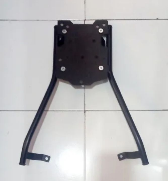 Bracket behel box Givi Kappa Shad Yamaha Nmax new dan Yamaha Nmax old ...