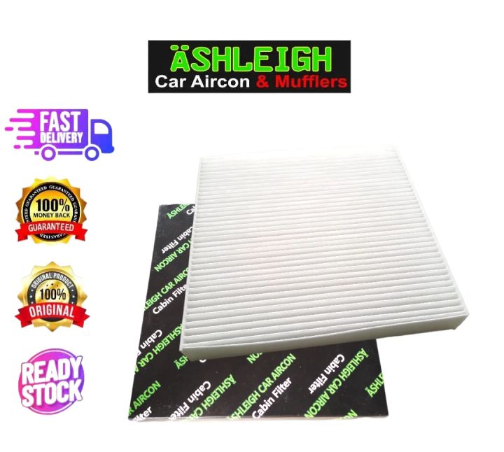Hyundai H100 Cabin Air Filter Car Aircon Parts | Lazada PH