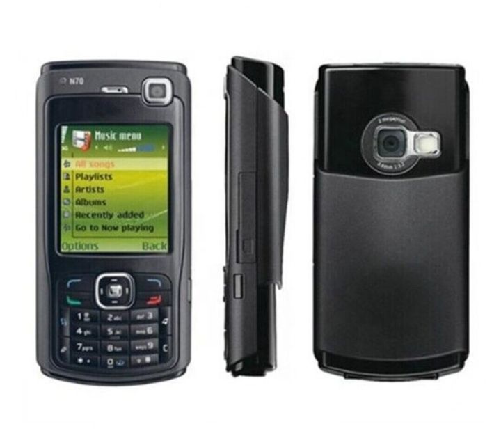 nokia N70 RM 84 normal second ada casanya | Lazada Indonesia