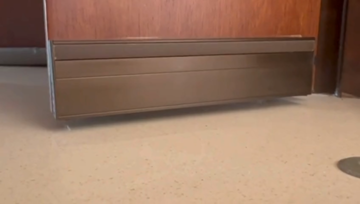 Raven, Automatic Door Bottom Seal, RP35Si | Lazada Singapore