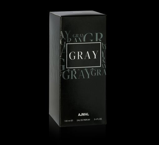 น้ำหอม Ajmal Gray EDP 100ML ของ แท้100% | Lazada.co.th