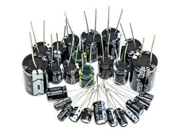 ELECTROLYTIC CAPACITOR 470UF 16V 25V 35V 50V 63V 100V 250V 450V | Lazada PH