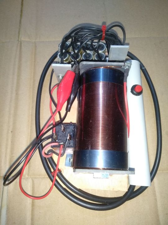 Inverter shock platina 2000 Watt full kondesor | Lazada Indonesia