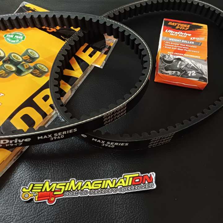 V-belt motor matic Racing/vbelt racing daytona/vbelt racing Big Project ...