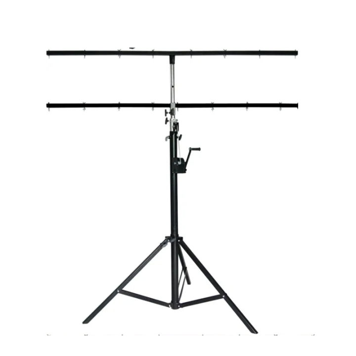 Stage Lighting Hand-Cranked Lifting Bracket Thickened LED PAR Light ...
