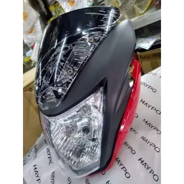 Shop Yamaha Sz 150 Headlight Set with great discounts and prices online Nov 2024 Lazada Philippines
