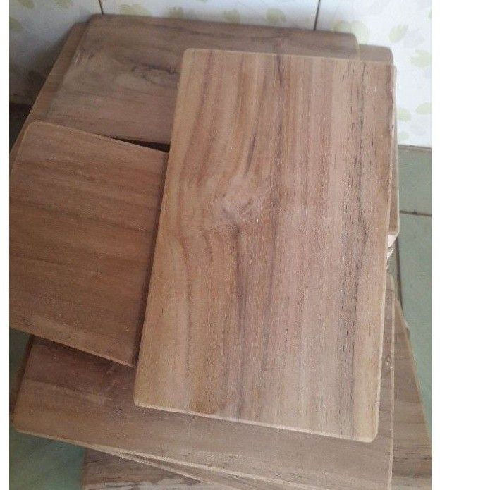 papan kayu jati solid | Lazada Indonesia