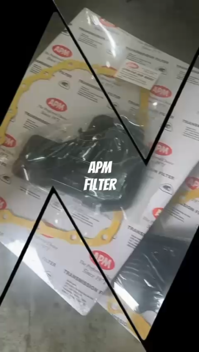 APM Auto Filter Proton Saga FLX ,Exora Turbo ,Suprima ,Iriz ,Saga VVT ...