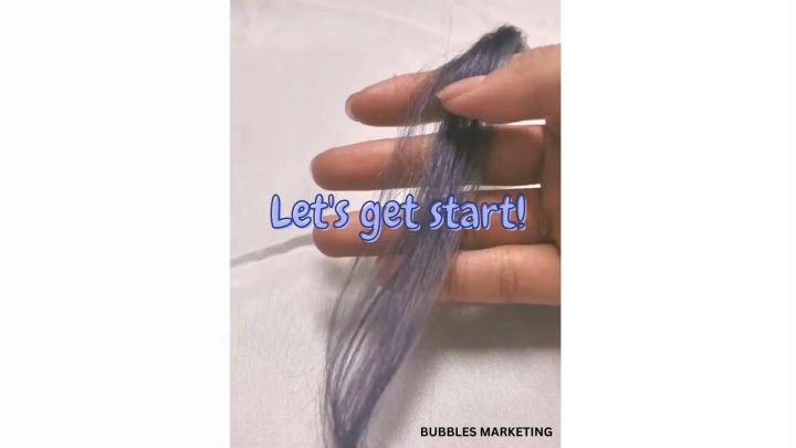 Miss Dear Color Refresh Shampoo 330ml Color Lock Protect Maintain Color ...