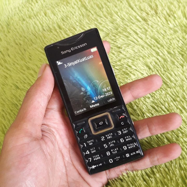 Sony Ericsson ELM J10i J10i2 Original | Lazada Indonesia
