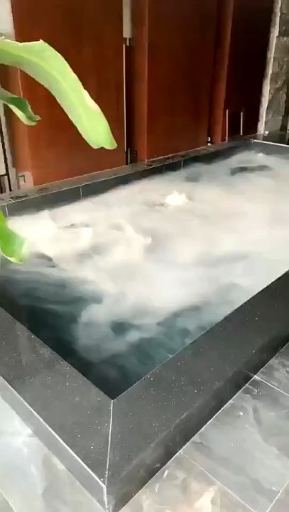 เครื่องทำควัน HUIQi รุ่น HQ 306 | Lazada.co.th