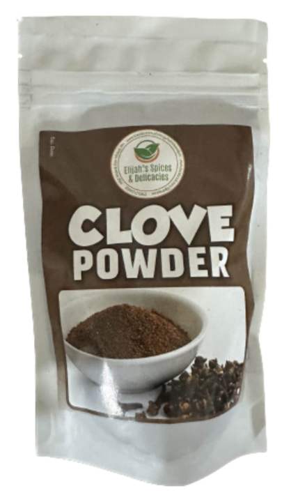 Clove Powder (Ground Cloves)- 50g/100g/500g/1kg/5kg | Lazada PH