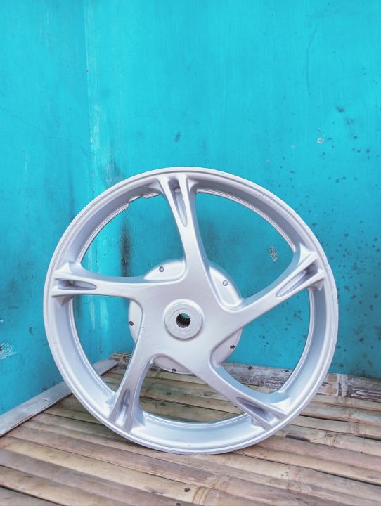 Velg pelek racing belakang Mio smile/sporty/Mio m3 | Lazada Indonesia