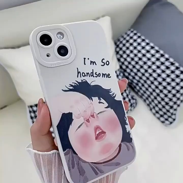 CP229 Procamera custom Casing hp untuk Oppo F5 F7 F1S F11 F11 PRO RENO ...