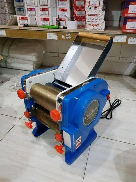 gilingan mie listrik MJH 180 carlton USA daya rendah 370 watt ...