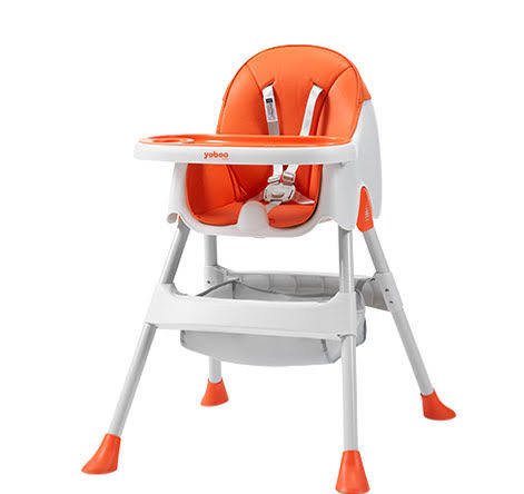 Multifunctional Baby High Chair | Lazada PH