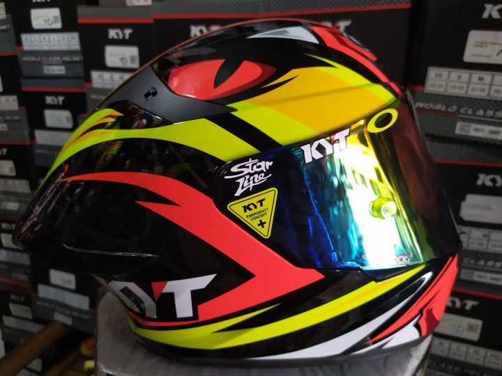 KYT TTC #RHINO full modifikasi | Lazada Indonesia