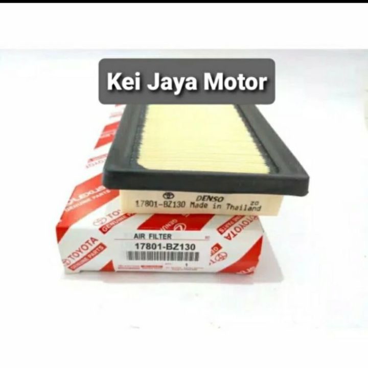 Filter Udara Sigra/Sienta/Calya 1200cc BZ130 | Lazada Indonesia