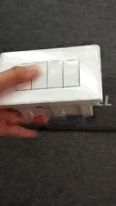 BULL H14 Bottom Box / Utility Box BUNDLES | Lazada PH