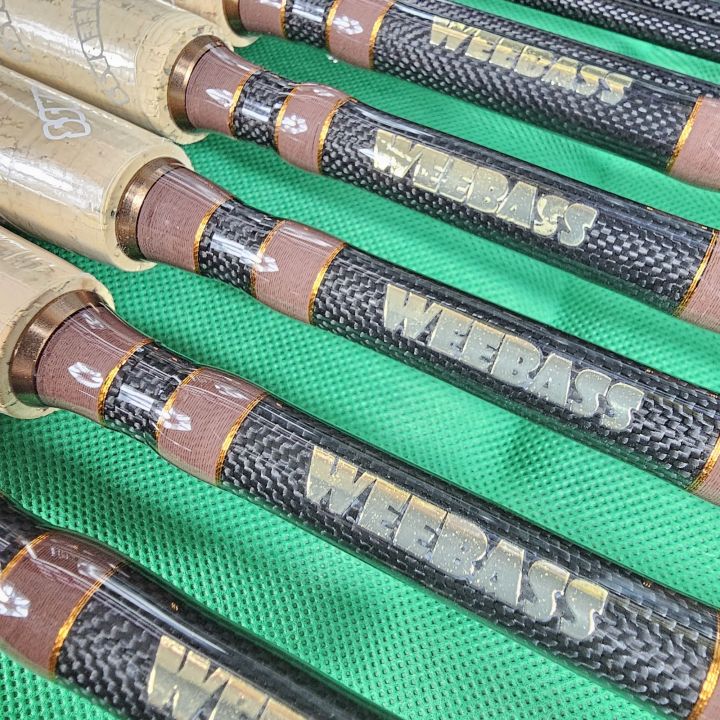 คันวีแบส WEEBASS 1980 MBA 💯CLASSIC EPOCH | Lazada.co.th