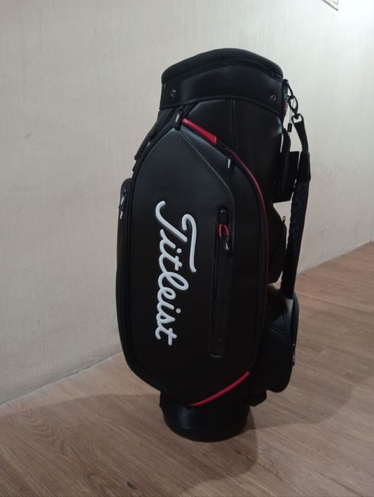 Titleist Stadry Golf Bag Titleist Links Legend Golf Bag 2025 - Dasie ...