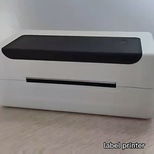 Thermal printer shipping waybill label printing 150mm 4x6 inch | Lazada ...