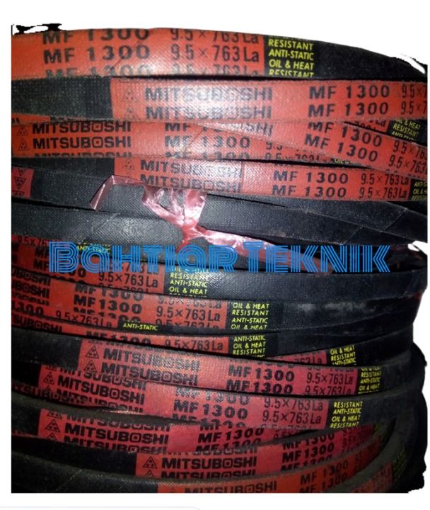 V Belt MF 1300 | Lazada Indonesia